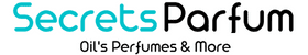 Αρωματοπωλείο Secrets Parfum - Oil's Perfumes & More👍