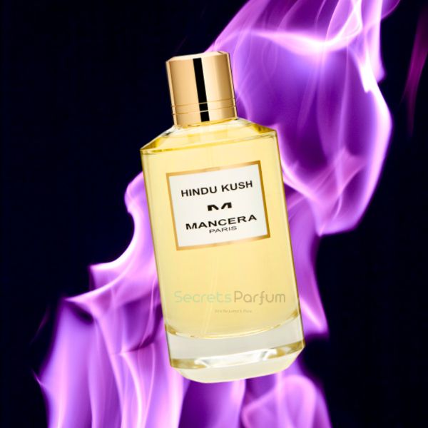 Hindu Kush Mancera Τυπου | Secrets Parfum Αρωματοπωλείο
